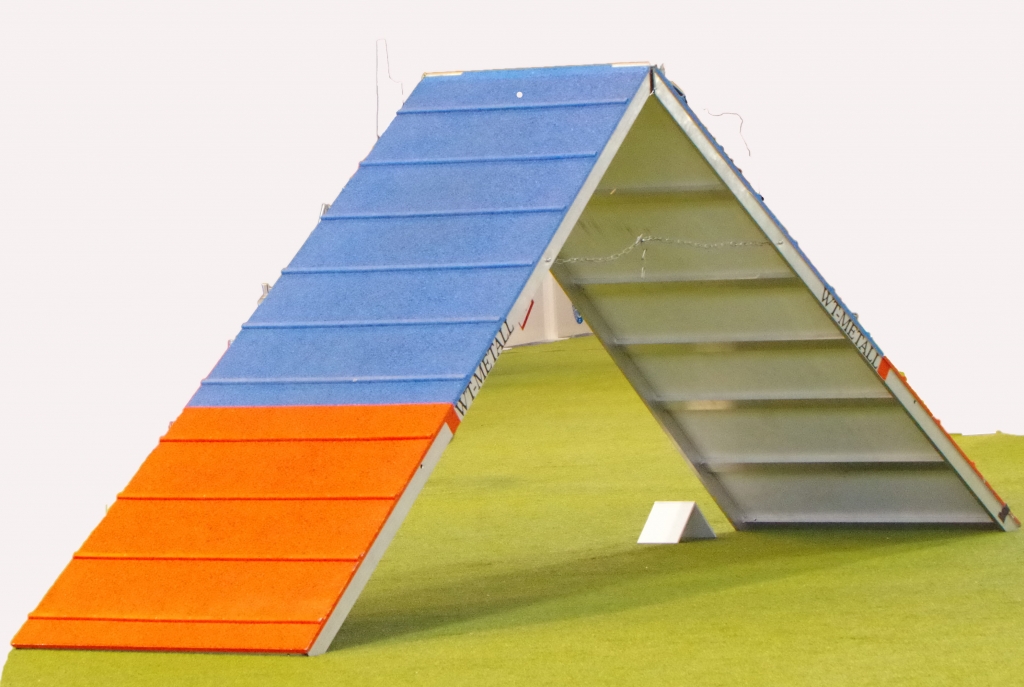 Agility Archive - WT-Metall