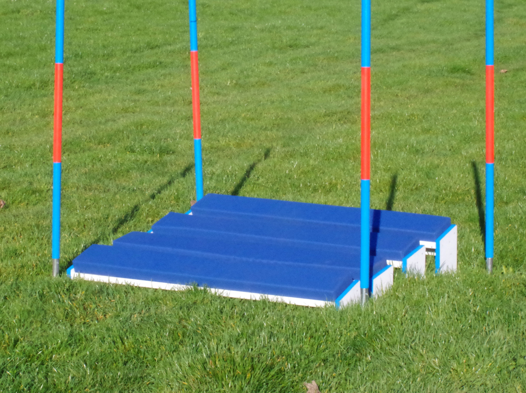 Agility Archive - WT-Metall